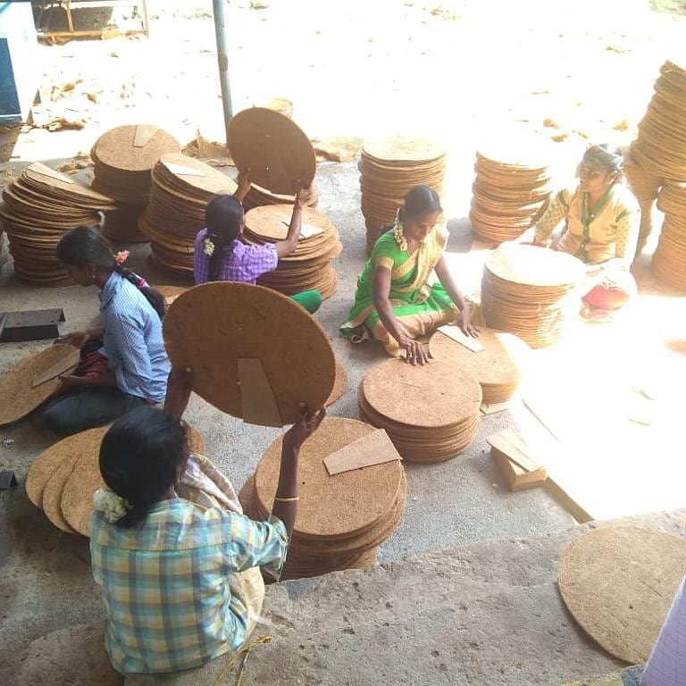 Royal Green | Product